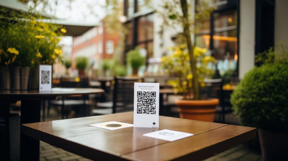 Les avantages pour les restaurateurs de passer aux menus QR Code ...