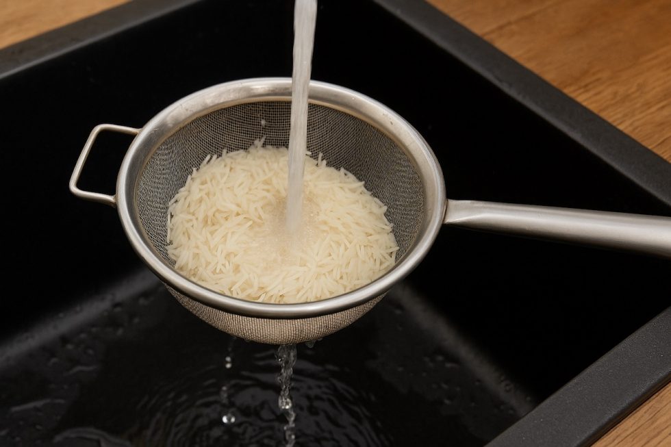 Cuisson parfaite du riz basmati : Guide complet