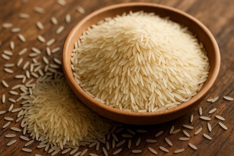 Cuisson parfaite du riz basmati : Guide complet